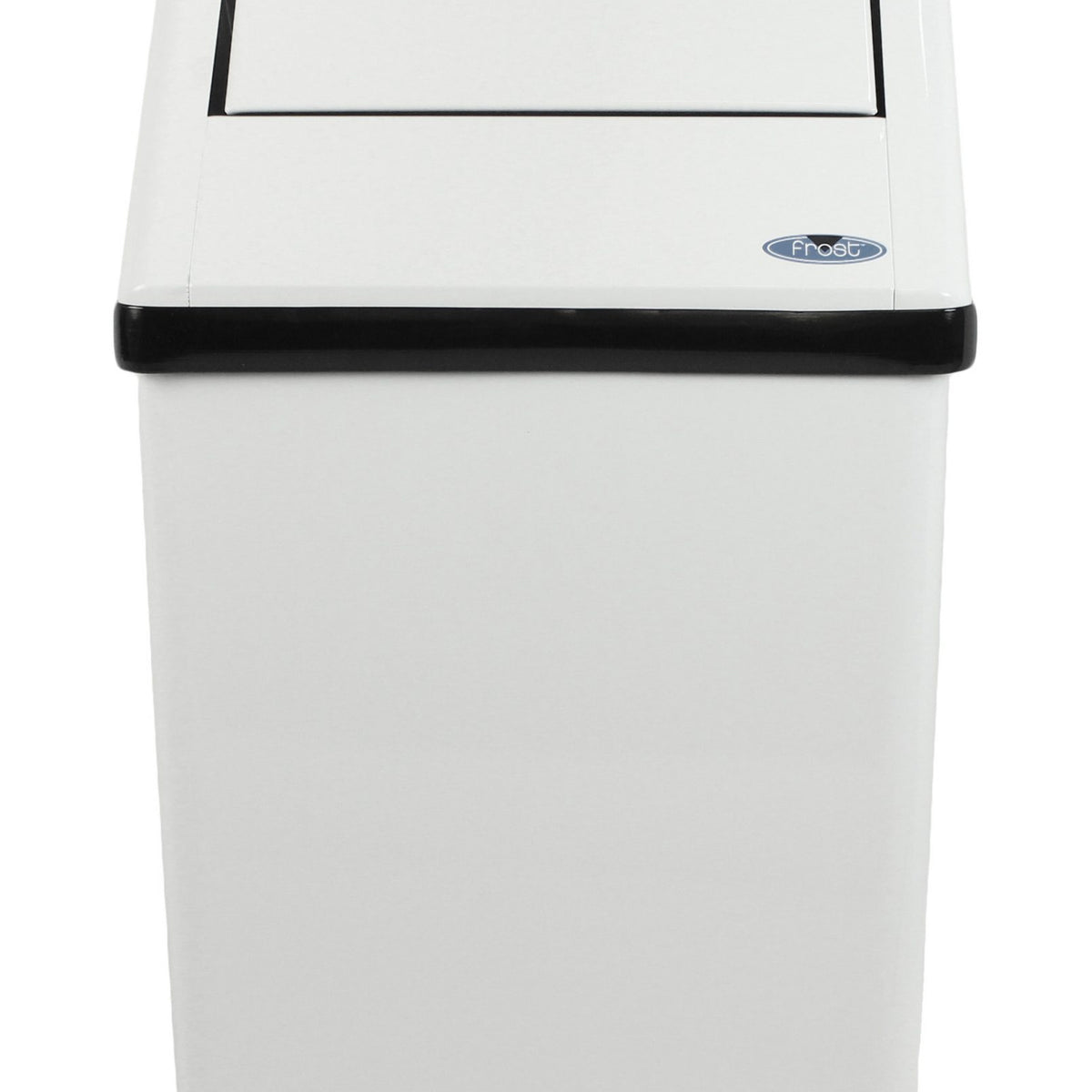 54 litre square metal bin – Ni Corporation