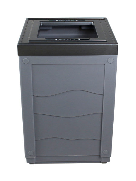 Module Evolve Cube – 1 voie de 189 litres – Ni Corporation